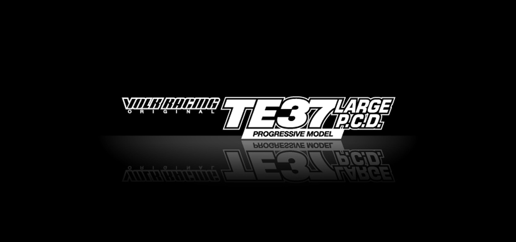 TE37 Large P.C.D. Progressive Model - Mackin Industries