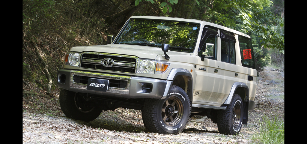 TE37 X Progressive Model - Mackin Industries