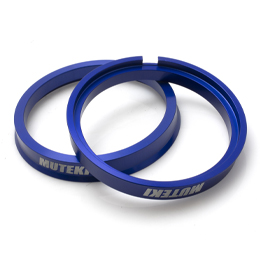 FLANGE HUB RING (TESLA) - Mackin Industries