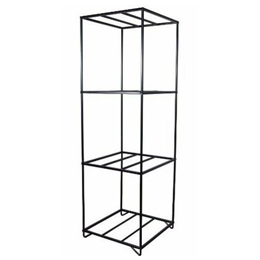 Wheel Rack - Mackin Industries
