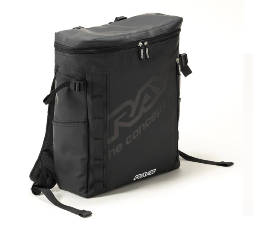 RAYS OFFICIAL BACKPACK - Mackin Industries