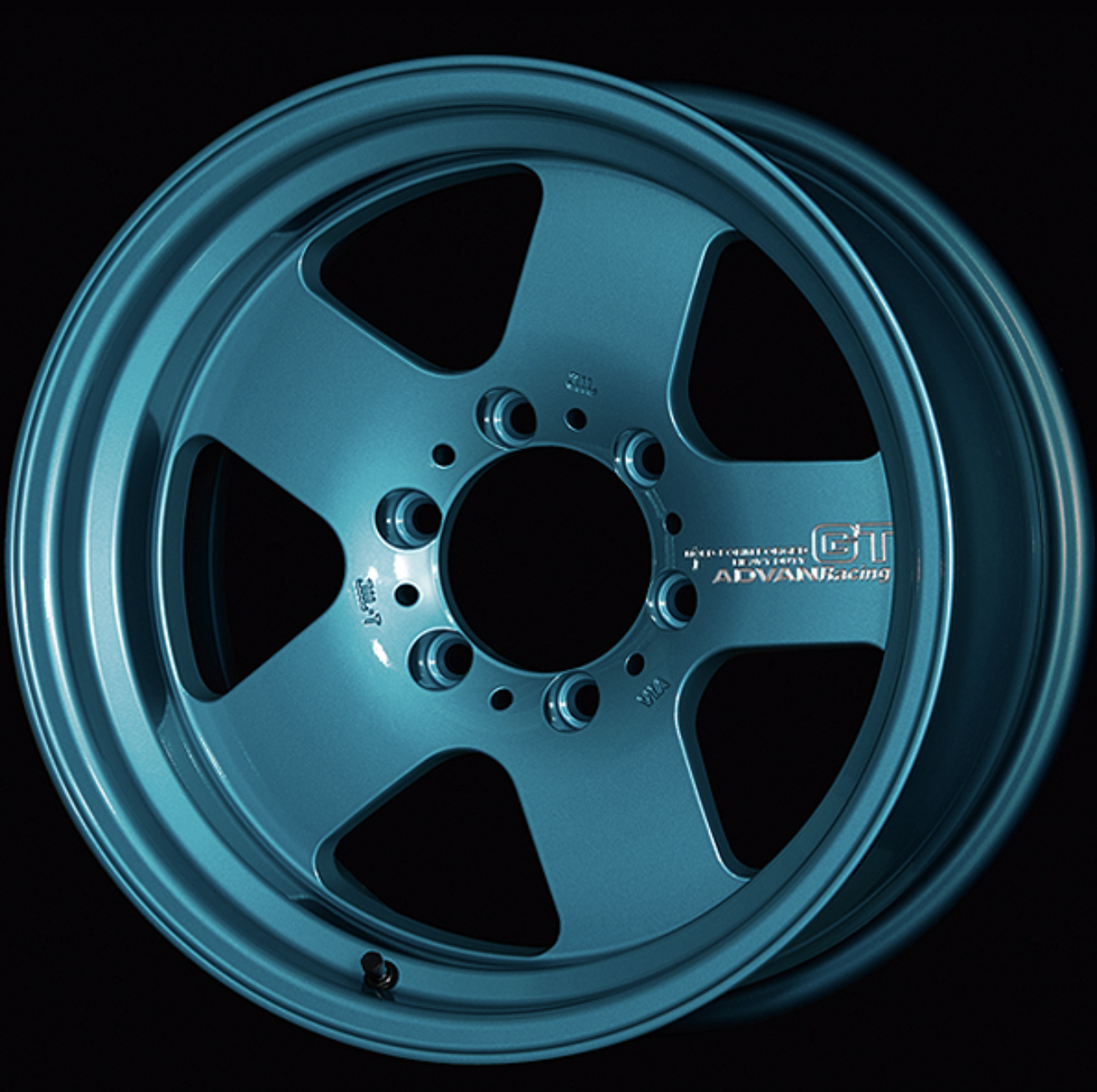 GT HEAVY DUTY - Mackin Industries