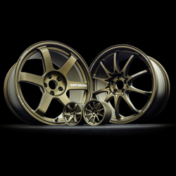 RAYS 1/4 SCALE MODEL - Mackin Industries